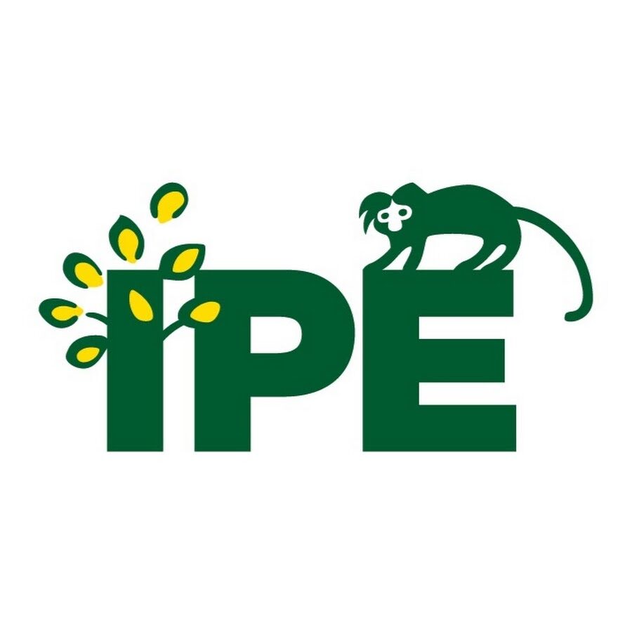 IPÊ em Movimento - IPÊ - Instituto de Pesquisas Ecológicas